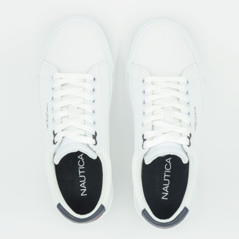 ZAPATO NAUTICA ALOS – House Sport | Tienda de Ropa en Machala